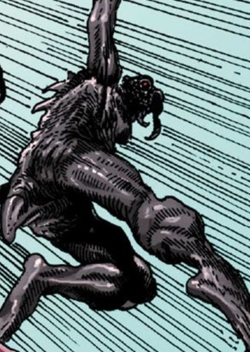 Evil Black Widow Fan Casting for Avengers Mech Strike (Animated Film ...