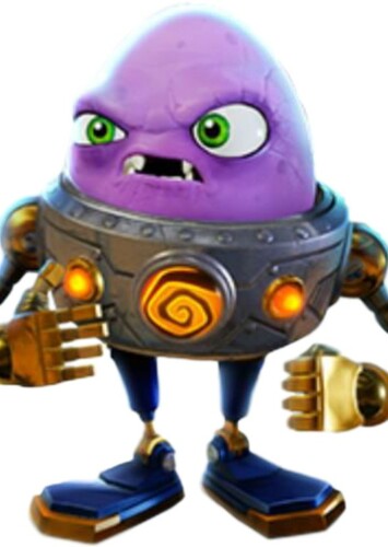 Evil Crash Fan Casting for Crash Bandicoot: The Movie | myCast - Fan ...