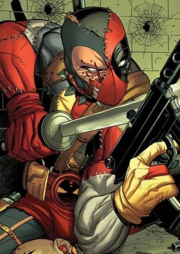 therealdeadpool User Profile on myCast