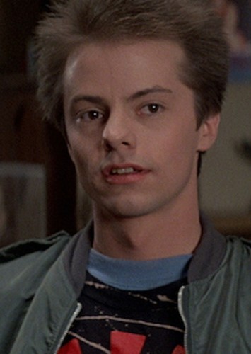 Evil Ed Fan Casting for Fright Night (Netflix Show) | myCast - Fan ...