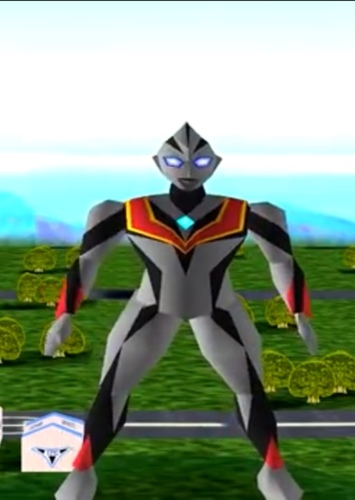 Ultraman Tiga (WB Series) Fan Casting on myCast