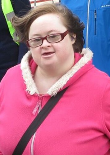 The Evil Head Face Of Devil Of Hell Evil Head Of Lucy Moris Fan Casting ...