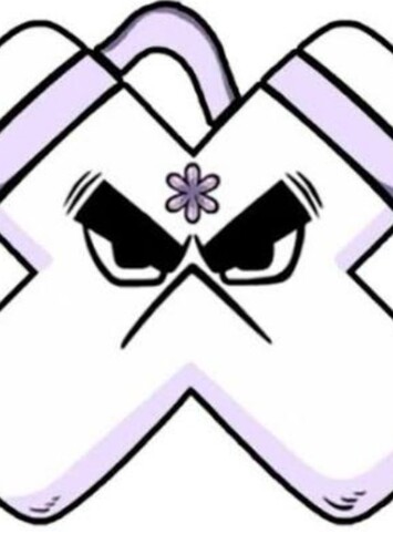 Exe Fan Casting for Alphabet Lore headcanon voices | myCast - Fan ...