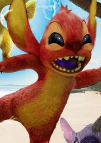 Experiment 627 Fan Casting for Lilo & Stitch 2 | myCast - Fan Casting ...