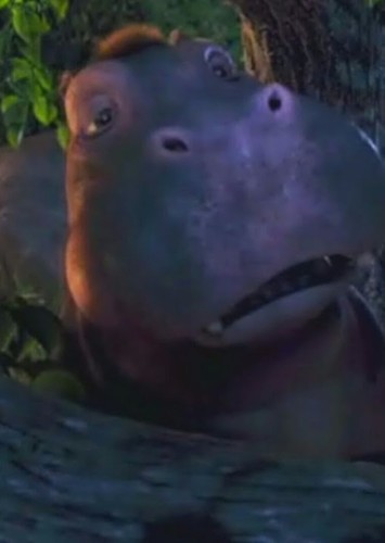 Eze Fan Casting for The Wild Live Action | myCast - Fan Casting Your ...