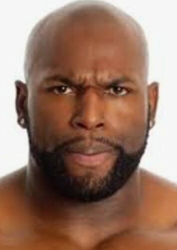 Ezekiel Jackson Fan Casting for James Gunn Dceu Suicide squad fancast ...
