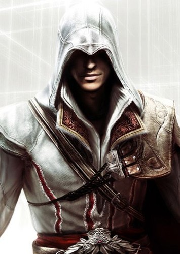 Anthony De La Torre on myCast - Fan Casting Your Favorite Stories