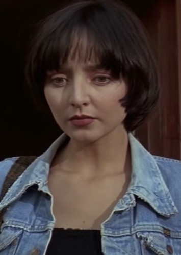 Fabienne Fan Casting for Pulp Fiction | myCast - Fan Casting Your ...