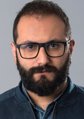 LITTLE FISH - A "The Office" styled comedy Fan Casting on myCast