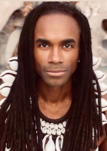 Fabrice Morvan Fan Casting for Milli Vanilli: The Rise, The Fall, The ...