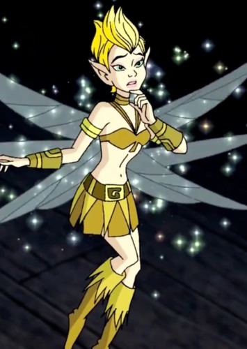 Fairy Princess Willow Fan Casting for Scooby Doo: Tales of Terror | myCast - Fan Casting Your ...