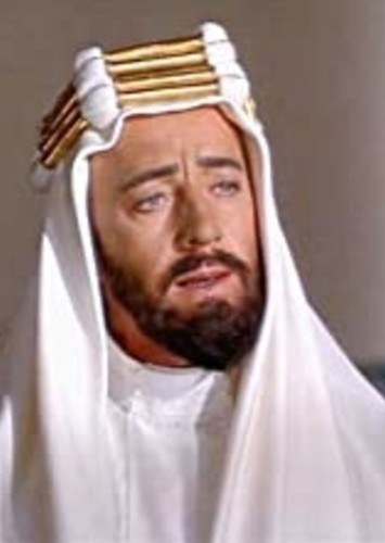 Alexander Uloom Fan Casting