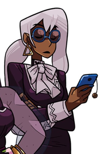 Faith Fernández Fan Casting for Monster Collection | myCast - Fan ...