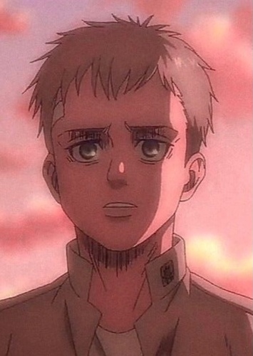 Falco grice Fan Casting for Attack on titan (Netflix live action series ...