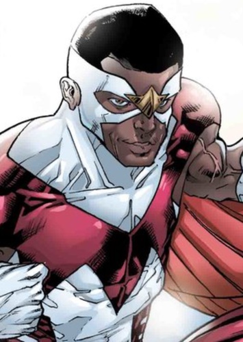 Omari Newton Fan Casting