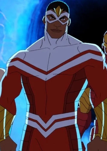 Falcon Fan Casting for The Avengers & The Fantastic Four: Doomsday (New ...