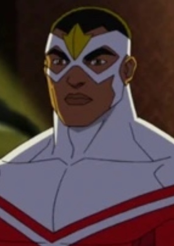 Falcon Fan Casting for Captain America 2 (Animated Film) | myCast - Fan ...
