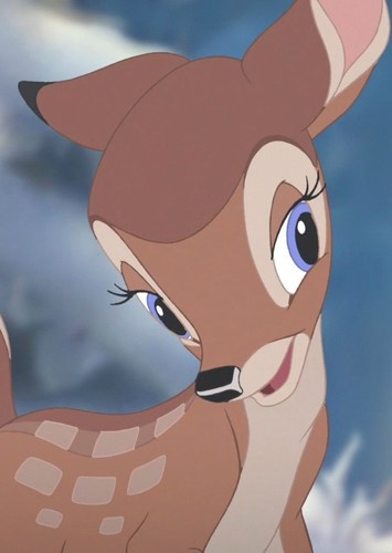 Faline Fan Casting For Bambi Ii Mycast Fan Casting Your Favorite