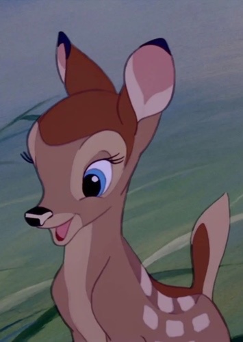 Faline (Young) Fan Casting for Bambi (2025) | myCast - Fan Casting Your ...