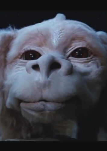 Falkor Fan Casting for The NeverEnding Story Remake | myCast - Fan ...