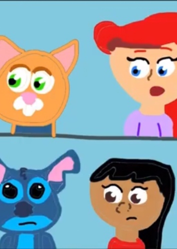 P.T. Flea Circus crossover Fan Casting on myCast