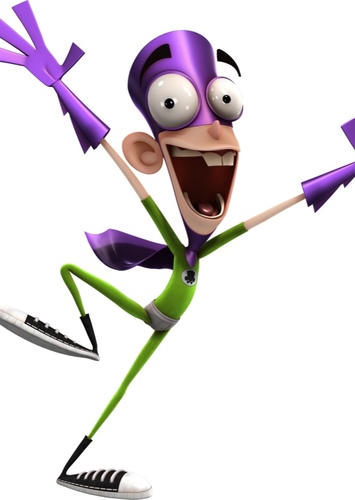 David Hornsby Fan Casting