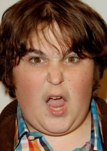 Fanboy, if he was also a gremlin (voice) Fan Casting for Gremlins as ...