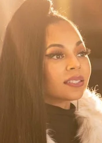 Fancy G Fan Casting for Honey Girls (CGI-Live Action hybrid film ...