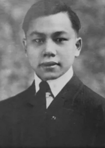 Fang Lang Fan Casting for Titanic: The Doom of a Luxury Vessel (2022 ...