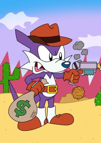 Find an Actor to Play Fang The Sniper in Fox Kids’s Sonic the Hedgehog ...
