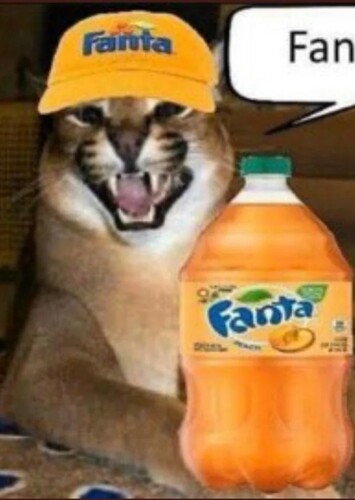 Fanter Fan Casting for Silly Cats | myCast - Fan Casting Your Favorite Stories