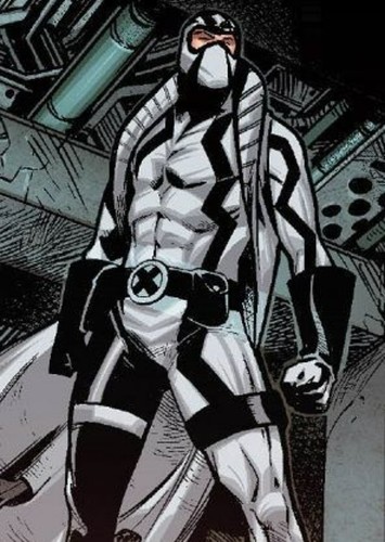 Fantomex Fan Casting for The Mutants | myCast - Fan Casting Your ...