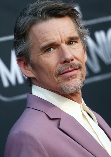 Faraday Fan Casting for The scythe | myCast - Fan Casting Your Favorite Stories