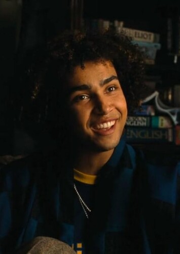 Find an Actor to Play Farleigh Start in Saltburn [2003] on myCast