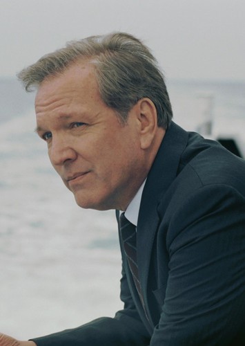 Clark Gregg on myCast - Fan Casting Your Favorite Stories