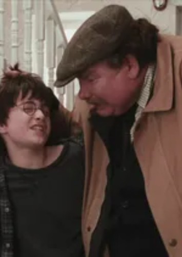 Victor "Vector" Perkins Fan Casting