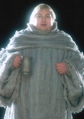Fat Friar Fan Casting for Harry Potter | myCast - Fan Casting Your ...