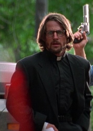 Father Adam Guiteau Fan Casting for Vampires (2018) | myCast - Fan ...