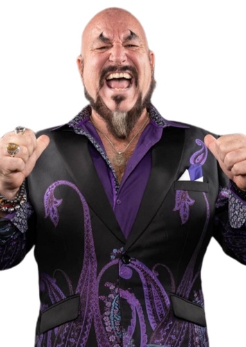 Father James Mitchell Fan Casting for Who Betta Than Kanyon? | myCast ...