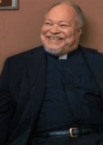 Father Leviatch Fan Casting for Lady Bird (1987) | myCast - Fan Casting ...