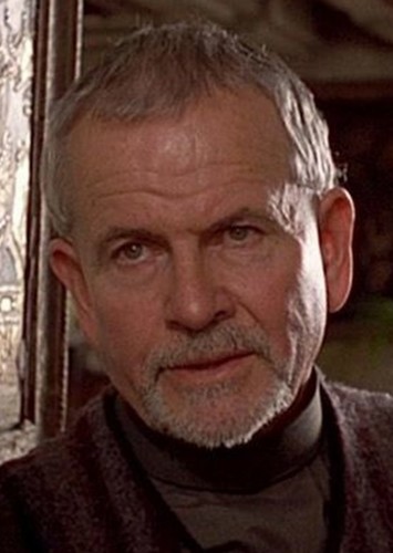 Father Vito Cornelius Fan Casting for The Fifth Element | myCast - Fan ...