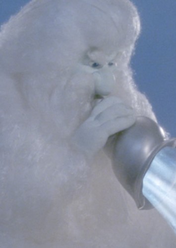 Father Winter Fan Casting for The Winter Warriors | myCast - Fan ...