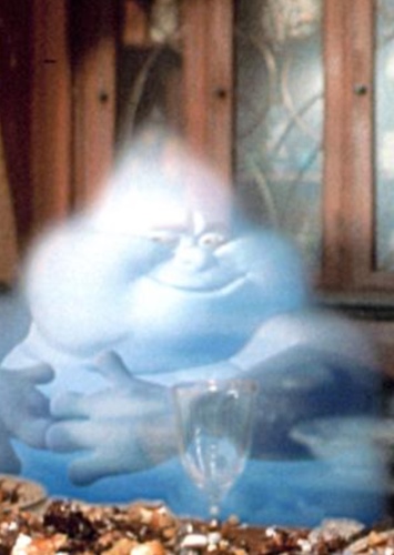 Fatso Fan Casting for Casper | myCast - Fan Casting Your Favorite Stories