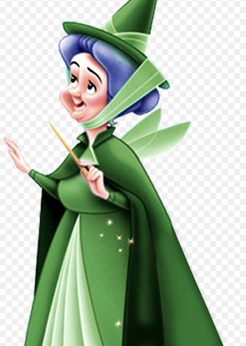 Fauna Fan Casting for Fairytales | myCast - Fan Casting Your Favorite ...