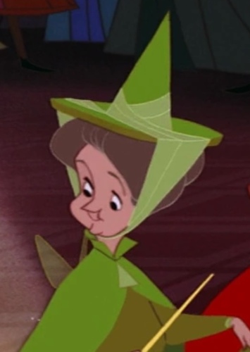 Fauna Fan Casting for Sleeping Beauty (2027) | myCast - Fan Casting ...