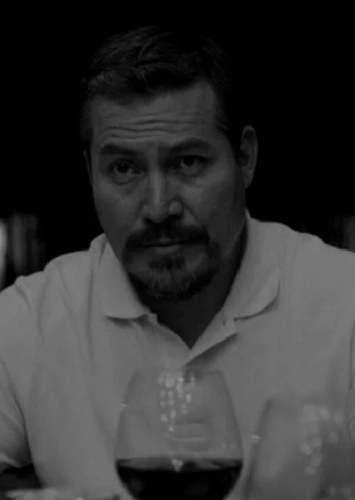 Fausto Alarcón Fan Casting for Sicario (2025) | myCast - Fan Casting ...