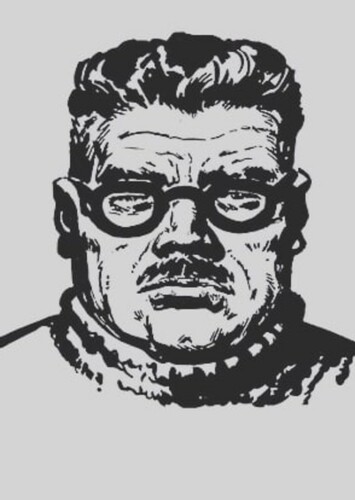 Claudio Rissi Fan Casting