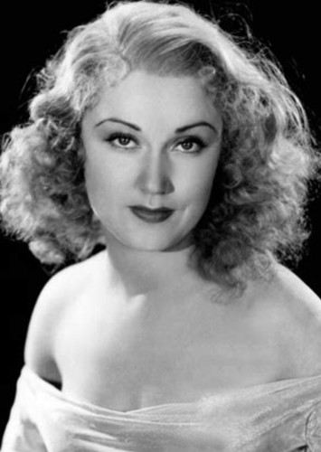 Fay Wray Fan Casting for Old Hollywood Actresses | myCast - Fan Casting ...