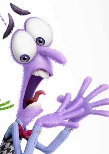Fear Fan Casting for Inside Out 2 (2024) | myCast - Fan Casting Your ...