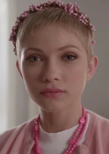 Feather McCarthy Fan Casting for Scream Queens (Made by Cartoon Characters) | myCast - Fan ...